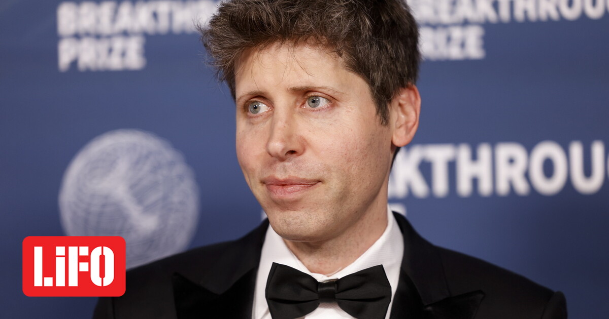 ChatGPT: Η OpenAI σκέφτεται να ειδοποιεί τις αρχές για ανήλικους χρήστες με τάσεις αυτοκτονίας ...